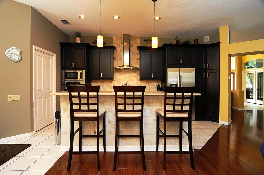 Kitchens - Archangel Engineering And Construction