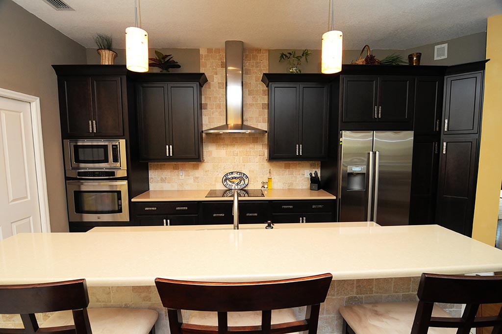 Kitchens - Archangel Engineering And Construction