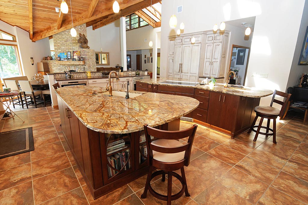 Kitchens Archives - Archangel Engineering And Construction