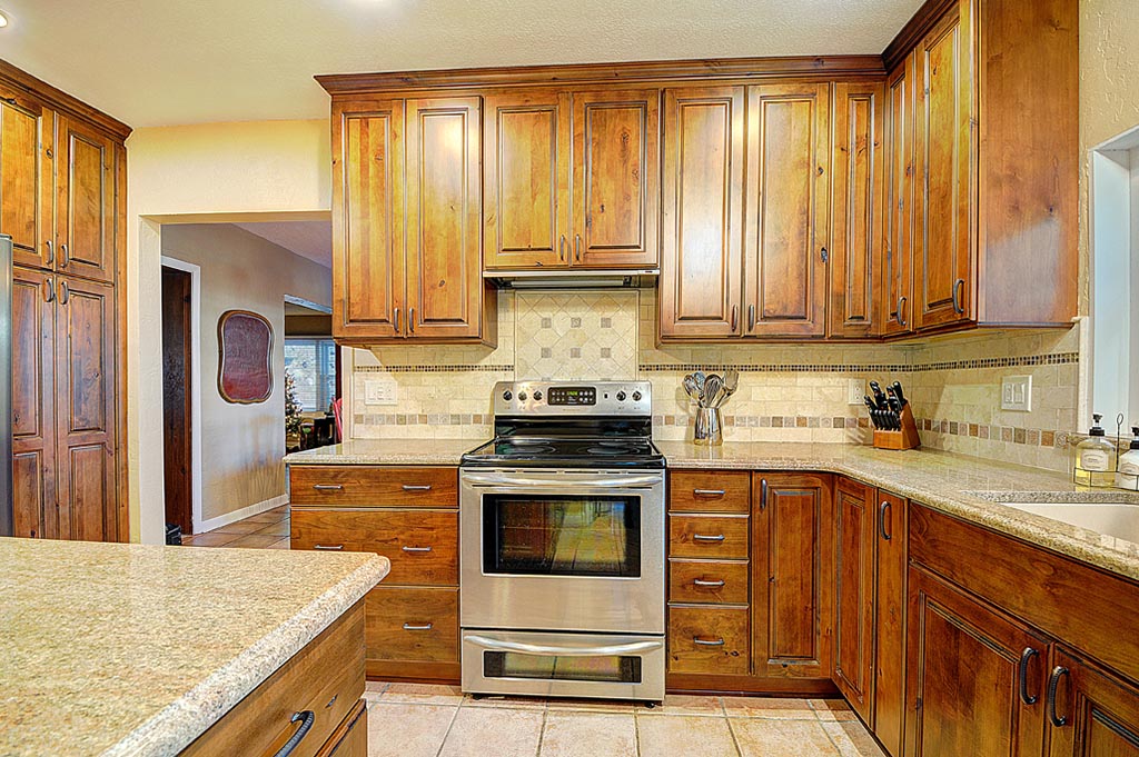 Kitchens - Archangel Engineering And Construction